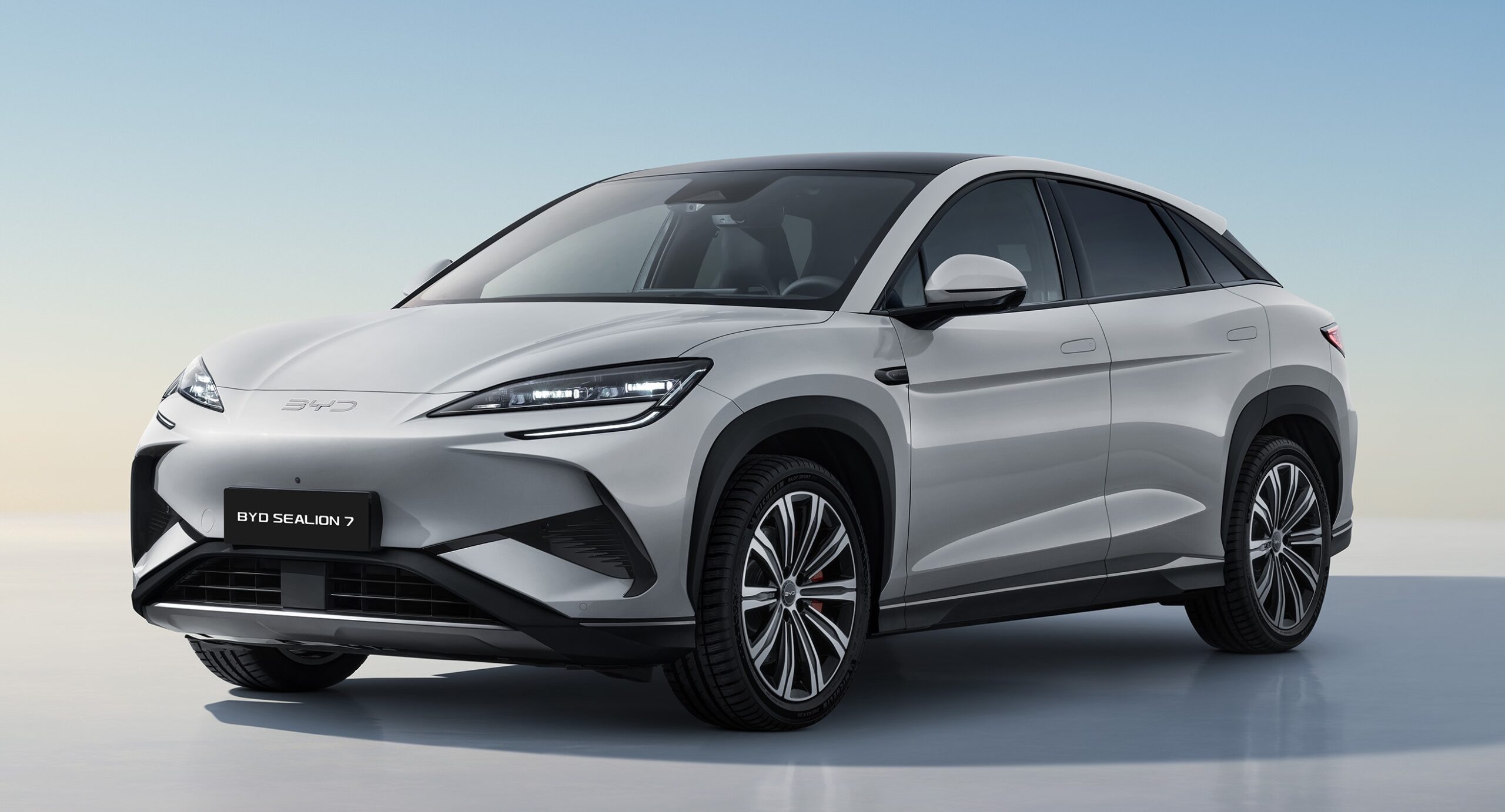 ODYSSEY BYD – Salon Częstochowa